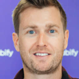 David Smyth - Co-founder & CEO @ Complish - Crunchbase Person Profile