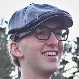 Justin Flory - Crunchbase Person Profile