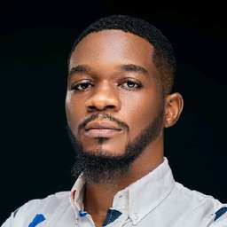 Obinna Umeh - Crunchbase Person Profile