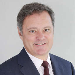 Alain Rauscher - Chief Executive Officer & Managing Partner @ Antin ...