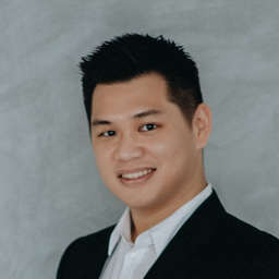 Mario Suntanu - CEO and Co-Founder @ Yummy Corp - Crunchbase Person Profile