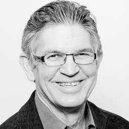 Fred Steves - Crunchbase Person Profile