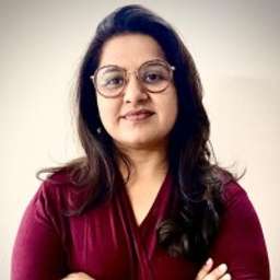 Chhavi Bansal - Founder & CEO @ Brainstack Technologies - Crunchbase Person Profile