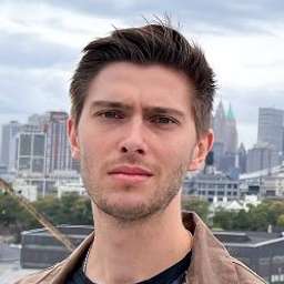 Justin Gregorius - Crunchbase Person Profile