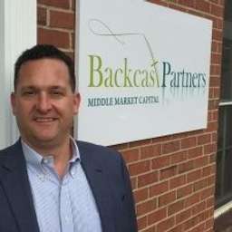 Edward Cerny - Co-Founder and Managing Partner @ Backcast Partners ...