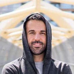 Dan Demsky - Founder & CEO @ Unbound Merino - Crunchbase Person Profile