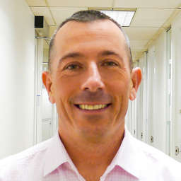 Mike Vivaldi - Crunchbase Person Profile