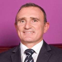 Kenny Morgan - Crunchbase Person Profile