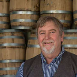 Ron Elliott - Owner & Founder @ Smugglers' Notch Distillery ...