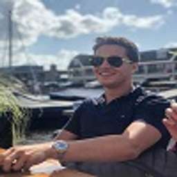 Ben Bos - Crunchbase Person Profile