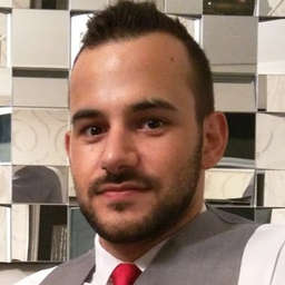 Kevin Hagopian - Solution Architect @ VMware - Crunchbase Person Profile