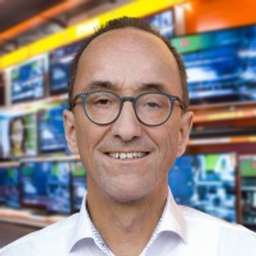 Thomas Giger - Manager / CEO @ Dipl Ing Fust AG - Crunchbase Person Profile