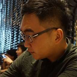 Justin Tai - Founder @ Chupspace - Crunchbase Person Profile
