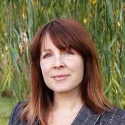 Lisa Cagle - Executive Director @ Blackrock Consulting - Crunchbase ...