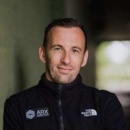 Stefan Roebel - Crunchbase Person Profile