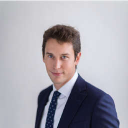 Maximilien Fournier-Sourdille - Crunchbase Person Profile