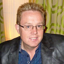 Andrew Garfield - Founder and President @ Glevum Associates ...