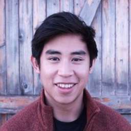 Brian Wong - Co-Founder and CTO @ Didian - Crunchbase Person Profile