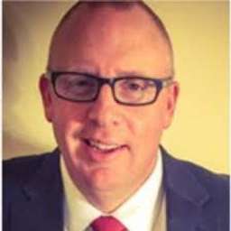 Ken Sullivan - Chief Executive Officer @ Accent Food Services ...