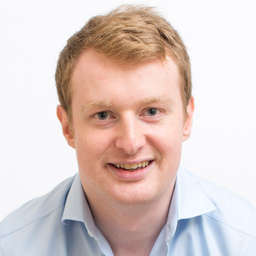 Alexander Gash - Co-Founder @ Marylebone Marketing - Crunchbase Person ...