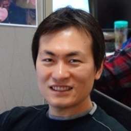 Hoo Chang Shin - Senior Research Scientist @ NVIDIA - Crunchbase Person ...