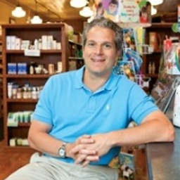 Michael Altman - Founder and President @ Blend Labs RX - Crunchbase ...