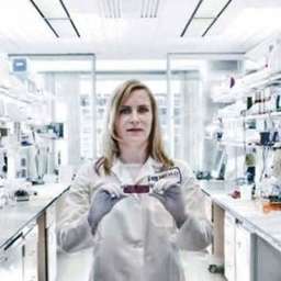 Angela Koehler - Scientific Founder @ Kronos Bio - Crunchbase Person ...