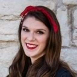 Megan Bebout - Crunchbase Person Profile