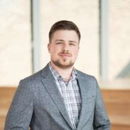 Nathan Thomas Veatch - Crunchbase Person Profile