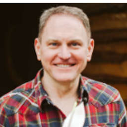 Michael Benson - Founder, Chief Executive Officer, Chief Operating ...