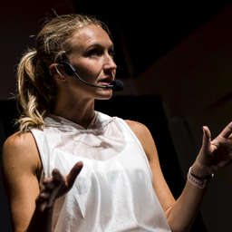 Emily Cook Harris - Crunchbase Person Profile