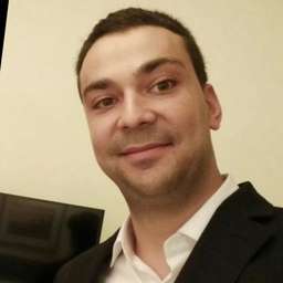 Alex Baillet - Crunchbase Person Profile