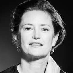 Ashley Roland - Co-founder and Artistic Director @ BodyVox - Crunchbase ...