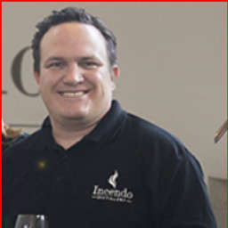 Francois Joubert - Founder @ Incendo Distillery - Crunchbase Person Profile