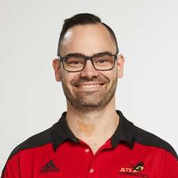 James Devlin - Owner and Managing Director @ Jets Gymnastics ...