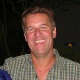 Craig Waterman - CEO @ Universal Power - Crunchbase Person Profile