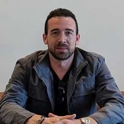 Matthew Cohen Santorelli - COO @ Boomy - Crunchbase Person Profile