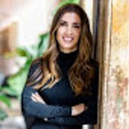 Maria Hess - Partner and Head of Growth @ Madrona Venture Labs ...