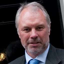 Phil Rouse - Crunchbase Person Profile