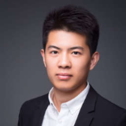 Feng Zhou - Crunchbase Person Profile
