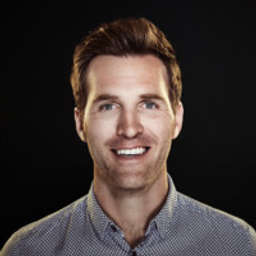 Alex Colley - Founder & Creative Director @ ikon - Crunchbase Person Profile