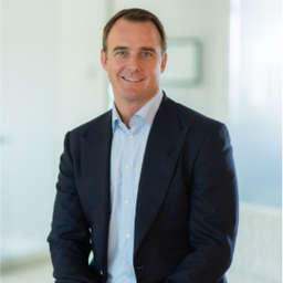 David Lickrish - Crunchbase Person Profile