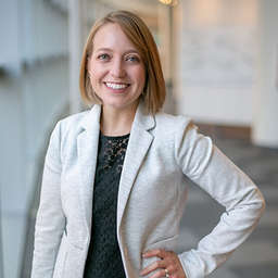 Susan Hancock - Founder and Principal Consultant @ Elsey Consulting ...