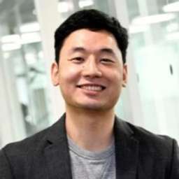 Morgan Lim - Crunchbase Person Profile