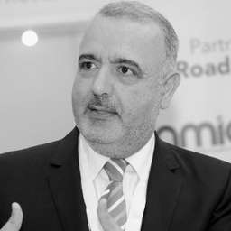 Adnan Abu-Dayya - Executive Director (CEO) @ Qatar Mobility Innovations ...