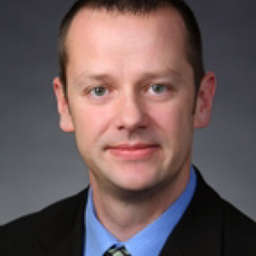 Joseph O’Hara - Crunchbase Person Profile