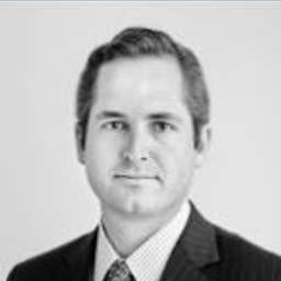 Paul Teske - Crunchbase Person Profile