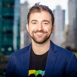 Kalani Leifer - Founder & Chief Executive Officer @ Coop Career ...