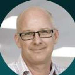 Mike Lott - Crunchbase Person Profile