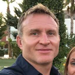 Stuart Moffat - Managing Director @ Destiny Scotland Apartments ...